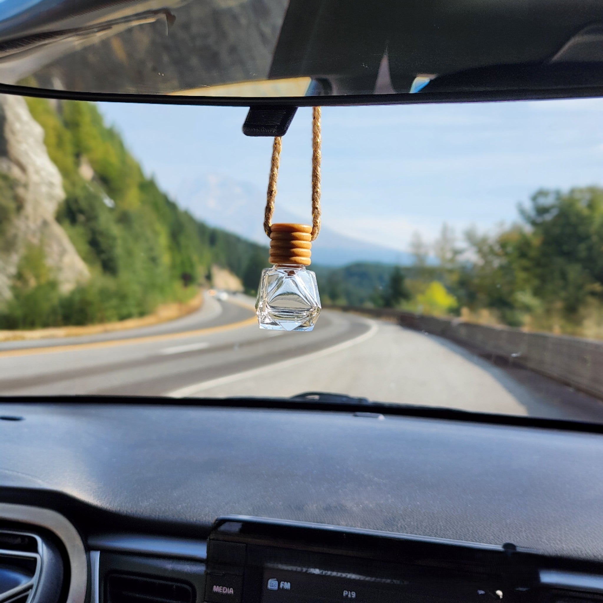 Car Diffusers – Mama J's Heavenly Scents